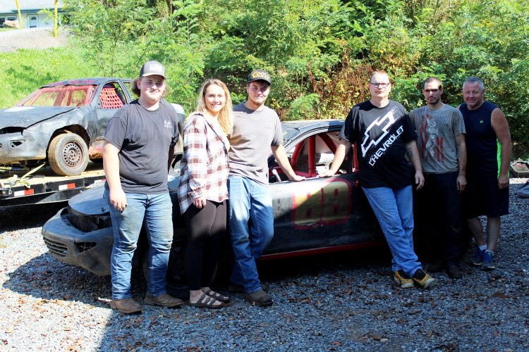 Snook Boys Racing is enjoying success on the track | News, Sports, Jobs ...